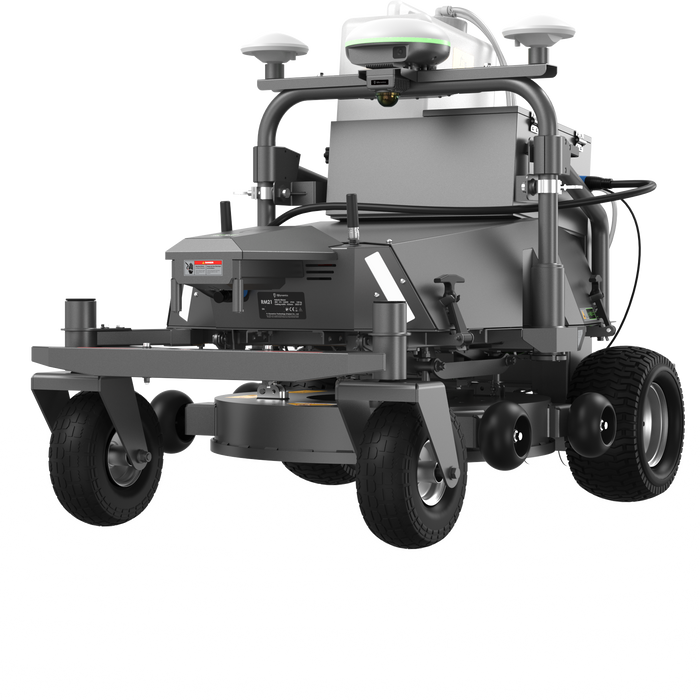 Robot tondeuse RM21 - FJD